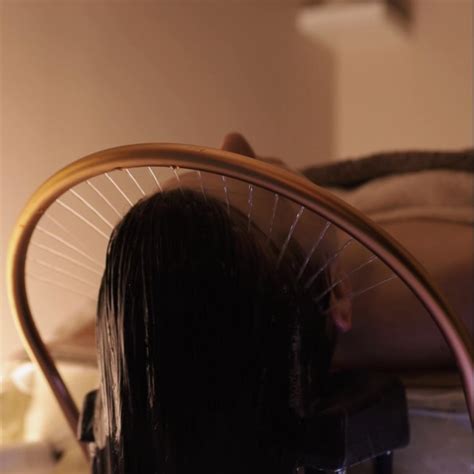 The Before And After Scalp Analysis Is Included In All Of Our Scalp Treatment Packages Visit