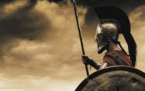 Fondo De Pantalla Espartano Hd