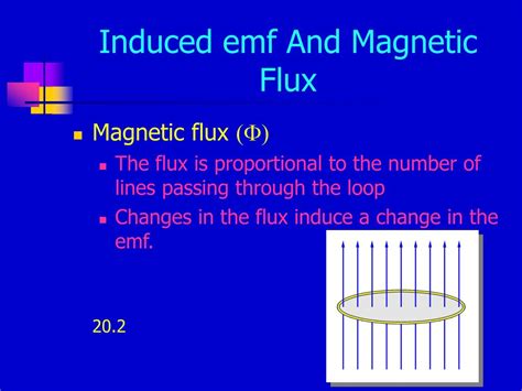 Ppt Induced Voltages And Inductance Powerpoint Presentation Free Download Id552218