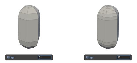 Capsule Tool UModeler X