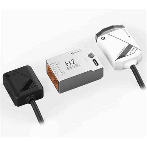 Fly Wing H2 Helicopter Flight Controller