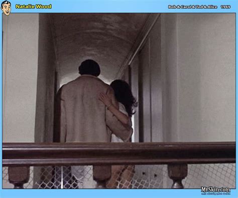 Skinterest Spikes In Natalie Wood As Police Reinvestigate Her Death