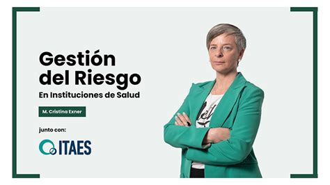 Gestión Del Riesgo En Instituciones De Salud Pes