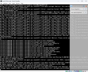 Create Bootable MacOS Installation USB On Windows Jensd S I O Buffer