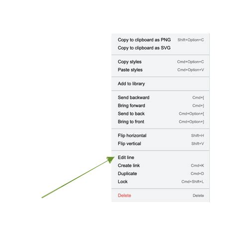 line editor is no longer accessible on a tablet since the introduction