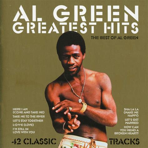Young Al Green Soul Train