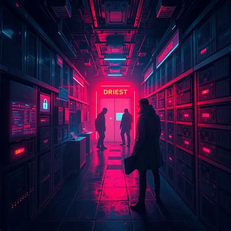 The Epub Heist Text Game — Infinity Arcade