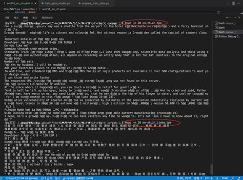 predict result repeat the same result · issue 2143 · opennmt opennmt py · github