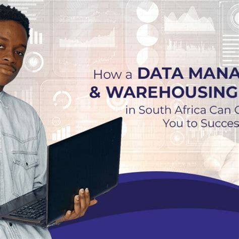 8 Step Journey Of A Bsc In Data Management And Warehousing