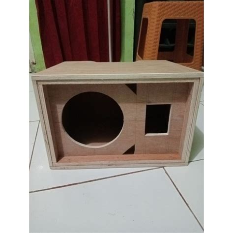 Jual Box Array 8 Inch Triplek 12 Mm Shopee Indonesia