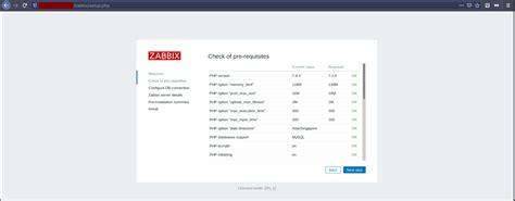 How To Install Zabbix Monitoring Tool On Ubuntu LTS