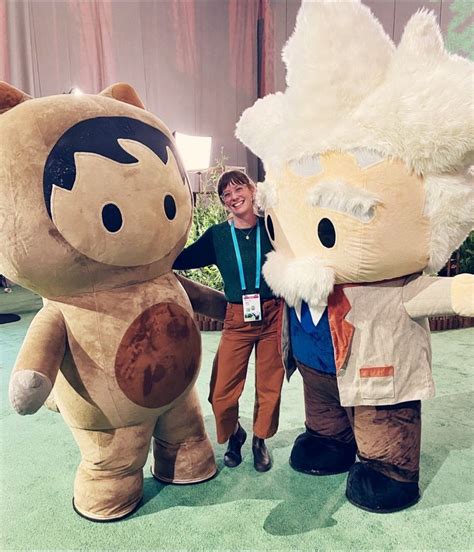 Salesforce On Linkedin Salesforcetour Salesforceai