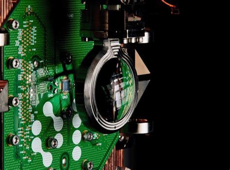 Ionq To Acquire Oxford Ionics In 108bn Bet On Fault Tolerant Quantum Future Tekedia