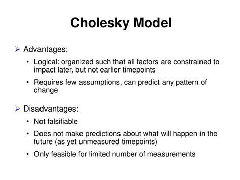 Ppt Developmental Models Longitudinal Data Analysis Powerpoint Presentation Id 2701263
