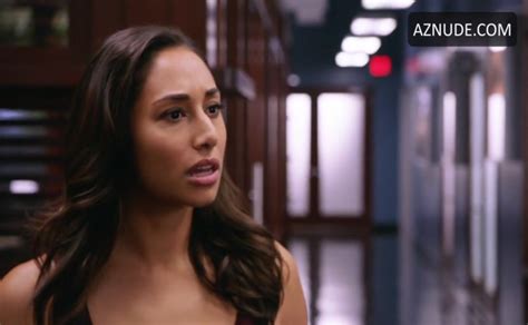 Meaghan Rath Sexy Scene In Hawaii Five 0 Aznude
