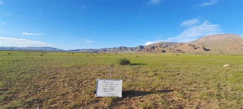 Бөхмөрөн сумын бэлчээрийн даацийн хээрийн судалгааг зохион байгуулав