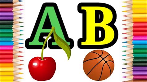 알파벳송 동요 들으며 대문자 A부터 Z까지 점선따라 알파벳 쓰고 읽는법 배우기 Write Alphabet A To Z Song Youtube