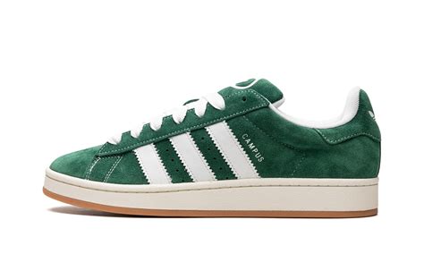 Adidas Campus 00s Dark Green