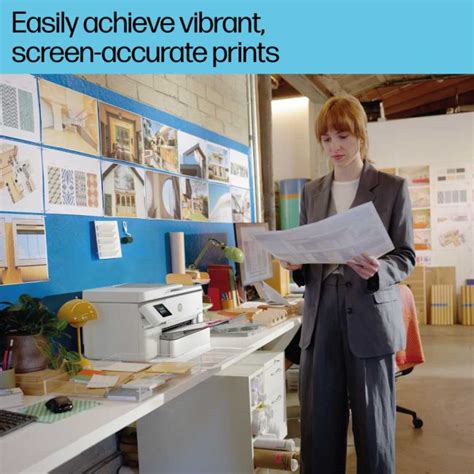 Hp Officejet Pro 9720e Hp A3 Colour Multifunction Inkjet Printer