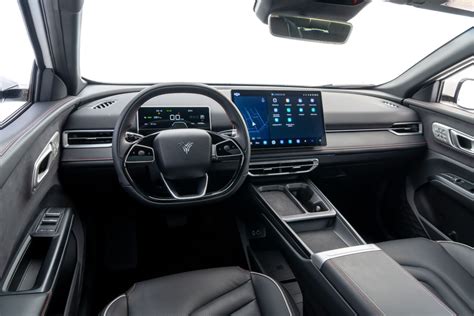 Neta X é O Suv Médio Elétrico Mais Barato Do Brasil