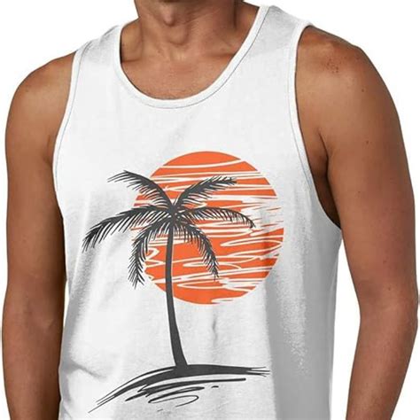 35 Types Of Tank Tops For Men A Comprehensive Guide Craft And Design