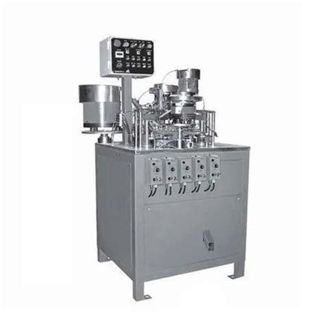 Wenli Auto Assembly Machine For Invisible Slider At Rs 350000 In New Delhi