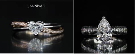 Jannpaul Blogs Customization Part I How Many Prongs On A Ring