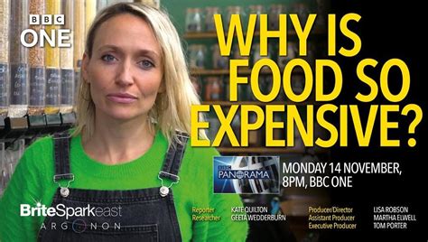 Kate Quilton Food TV Presenter Great British Speakers