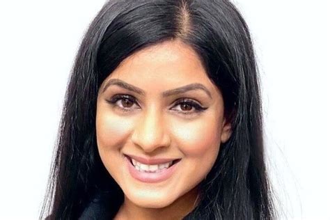 Khushboo Patel Judge Grc World Forums