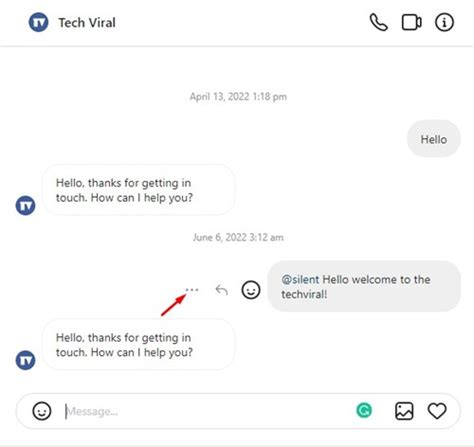 How To Delete Instagram Messages Full Guide