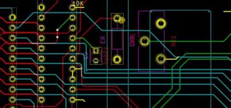 PCB Designing Using Kicad Part Multilayer PCB Design
