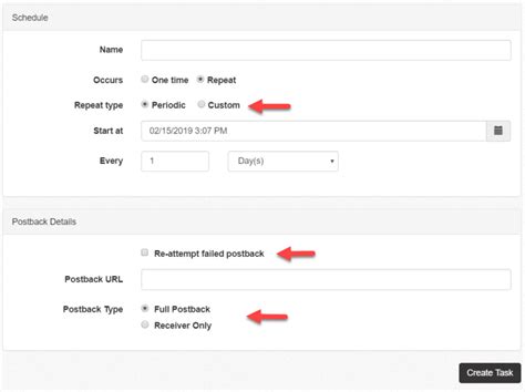 Exporting Downloading And Posting Scans Codereadr