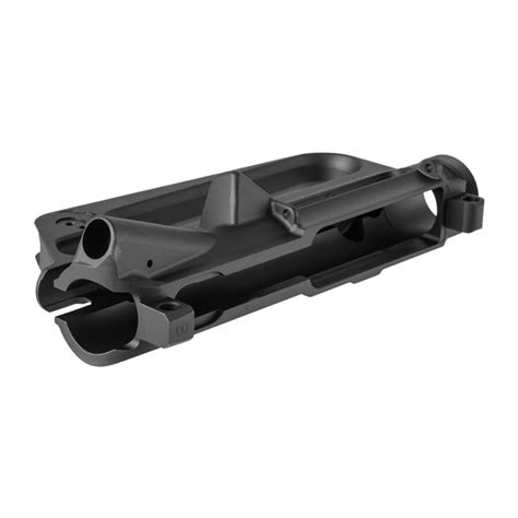 Brownells Ar 15 C7 Stripped Upper Receiver Black Brownells Uk