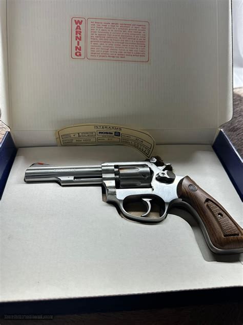 Rossi 511 22 Lr