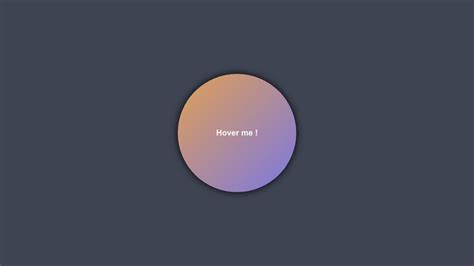 hover gradient animation
