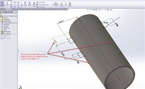 troubleshooting error message solidworks autocad forums