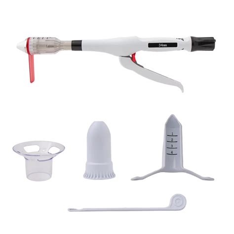 32mm34mm Hemorrhoidal Circular Stapler Hemorrhoid Device Jiangsu