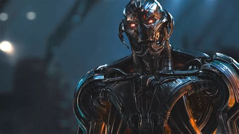 Ultron Returns Mcu Villain Set To Make A Comeback In Upcoming Marvel