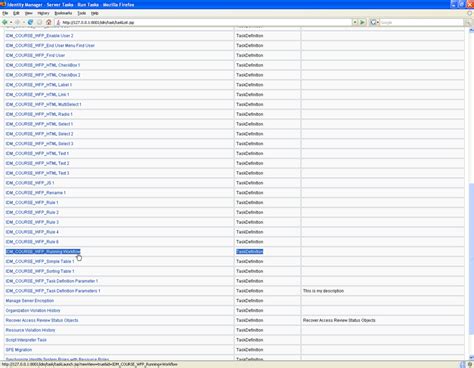 LAB 007 IDM Workflows Form View
