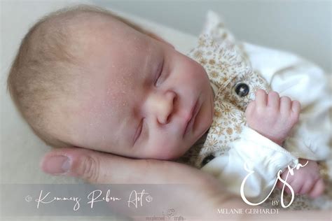 Esra By Melanie Gebhardt