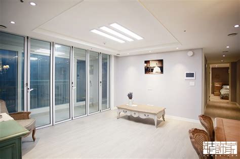 성동구 금호동2가 금호자이2차 장식가