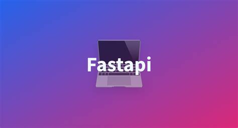Fastapi A Hugging Face Space By Nasma