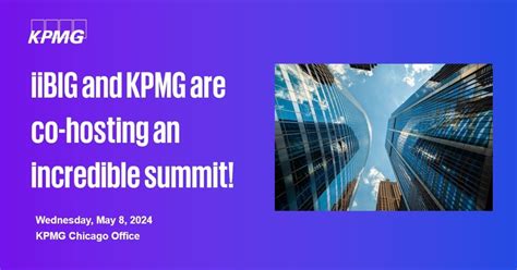 Innovation Investment Ai Kpmghcls Kpmgdeals Evan Bartell