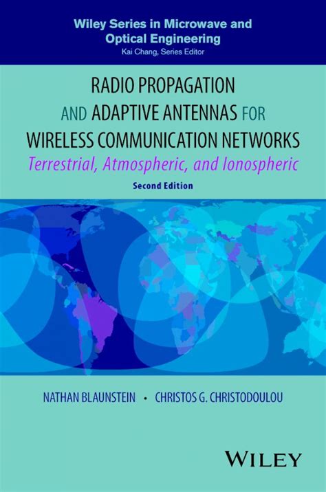 PDF Radio Propagation And Adaptive Radio Propagation And Adaptive Antennas For Wireless