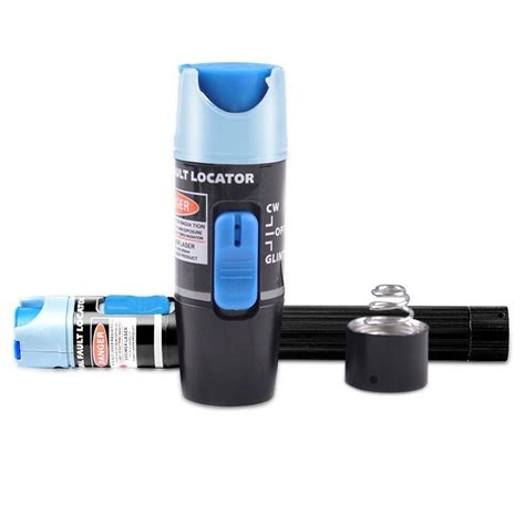 VFL Pen Shape Visual Fault Locator Computers Tech Parts Accessories Other Accessories On