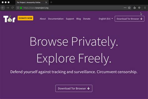 New Release Tor Browser 851 The Tor Project