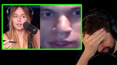 Destiny Talks W Train And Pxie Squadw Women Coom Streamers Youtube