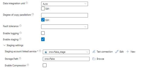 How To Write Data To Snowflake From Azure Data Factory Phdata