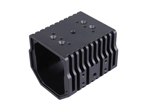 精密数控加工 Runsom Precision