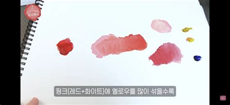 봄라이트 타입에 어울리는 쇼핑몰and브랜드